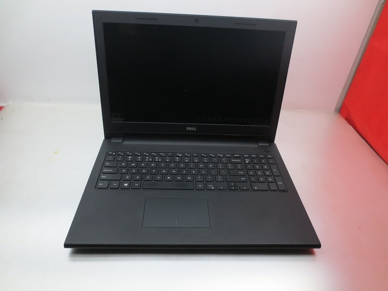 Lap top cũ DELL Inspiron 3543 cpu core i3-5005u ram 4gb ổ cứng ssd 120gb vga intel hd graphics ...